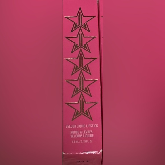 Jeffree Star | Makeup | Jeffree Star Velour Liquid Lipstick Prom Night ...